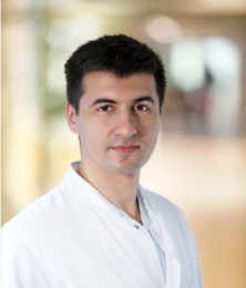 Team – Klinik und Poliklinik für Neurochirurgie